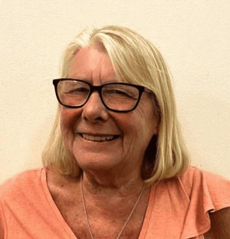 Councillor Maggie Don - Burton Latimer Town Council